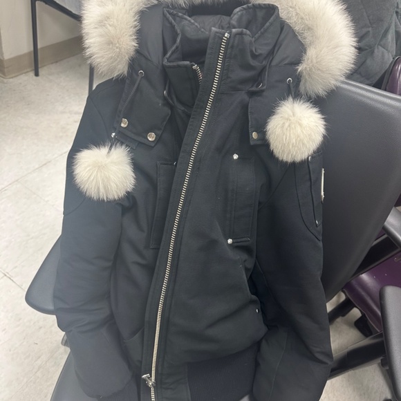 Moose Knuckles | Jackets & Coats | Moose Knuckle Coat | Poshmark